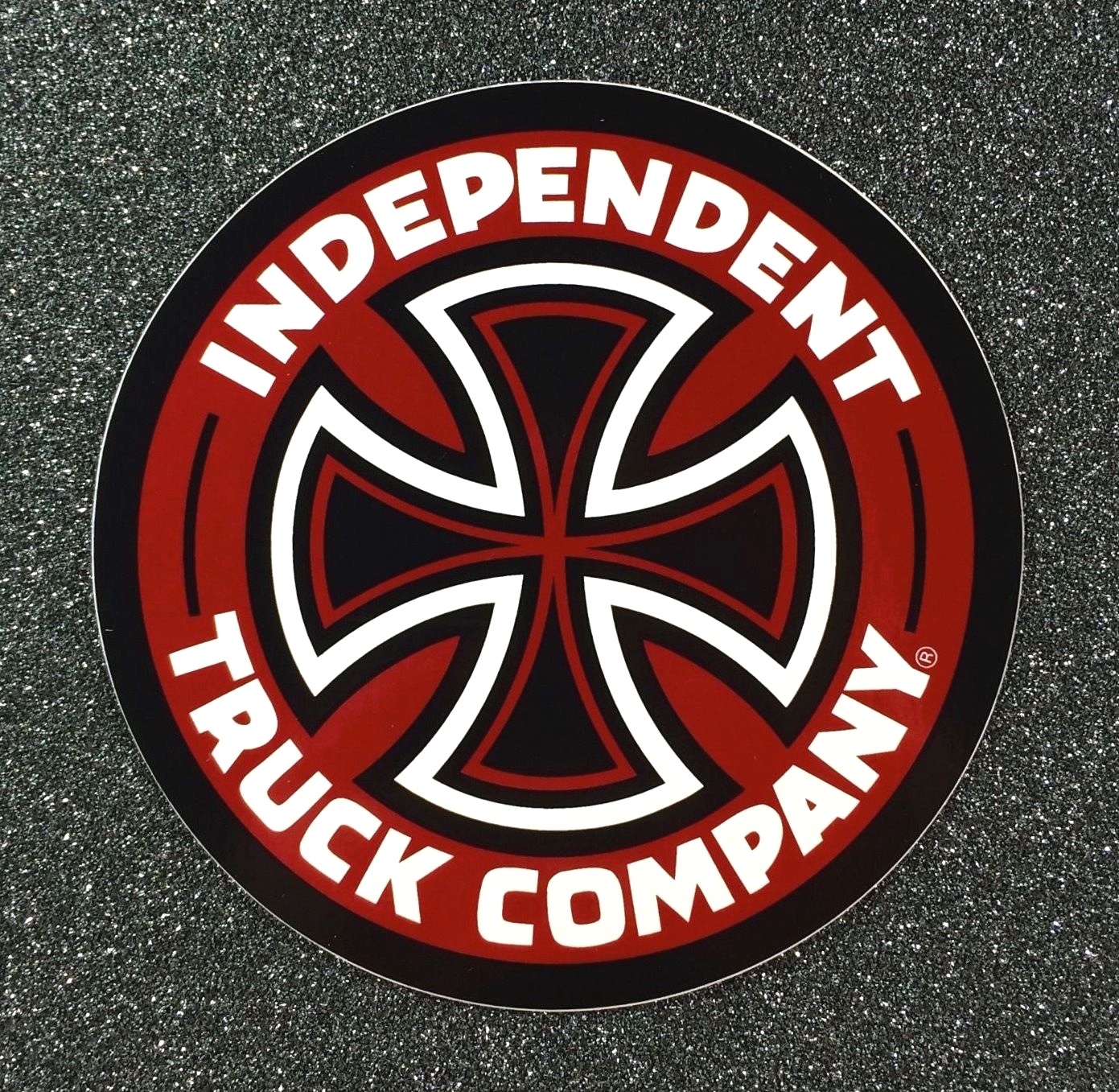 Independent Truck Company Logo