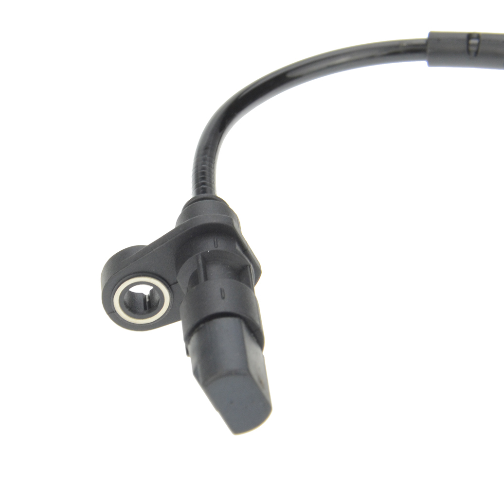 2x ABS Speed Sensors for BMW E39 525i 528i 540i 99-03 Rear Left and ...