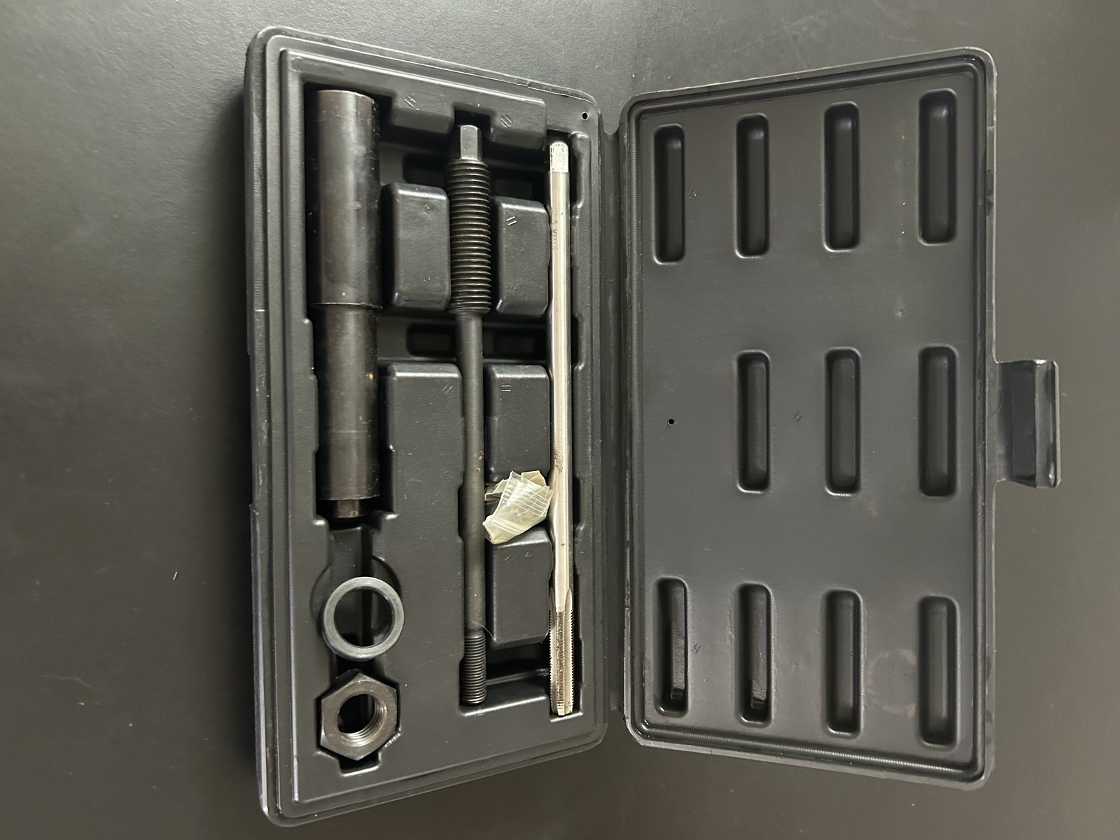 Cal-Van 39100 Ford Triton Spark Plug Extractor Set | eBay