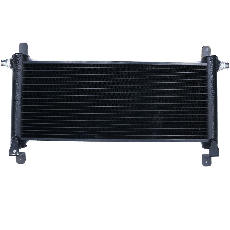 For Bobcat Skid Steer 751 773 763 753 Hydraulic Oil Cooler 6674150 | eBay