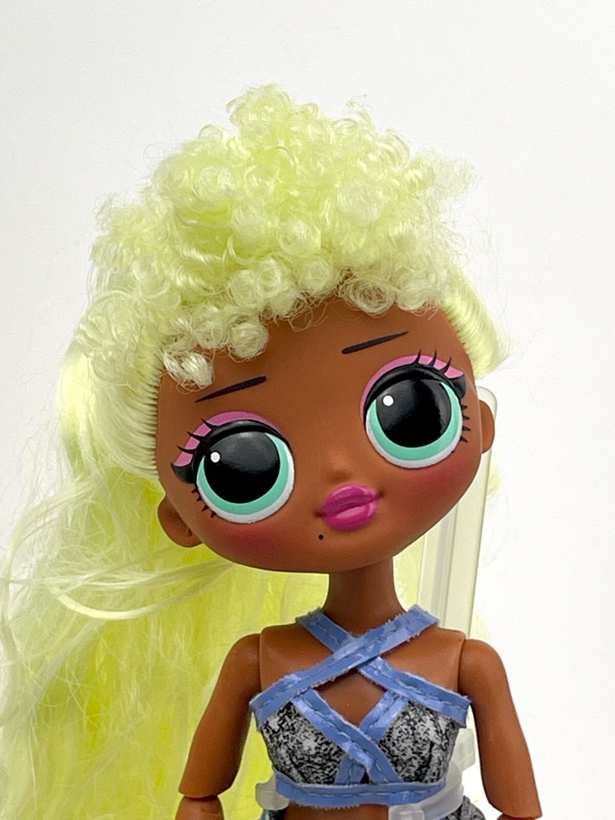 LOL Surprise! OMG Lady Diva Doll MGA 2019 Fashion Doll 10" | eBay