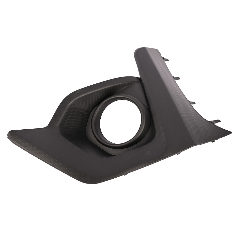 New Front Left Bumper Fog Lamp Cover for Subaru Crosstrek 2021 2022 ...