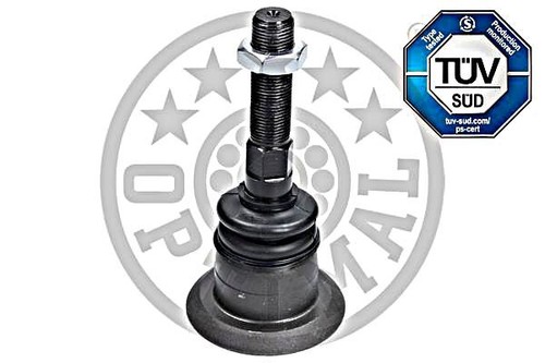 OPTIMAL Ball Joint - Front G3627 MERCEDES 1263301035 for sale online | eBay