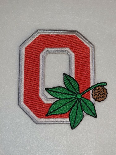Custom Listing For skippy_21 7 inch Iron on Embroidered Applique Patch ...