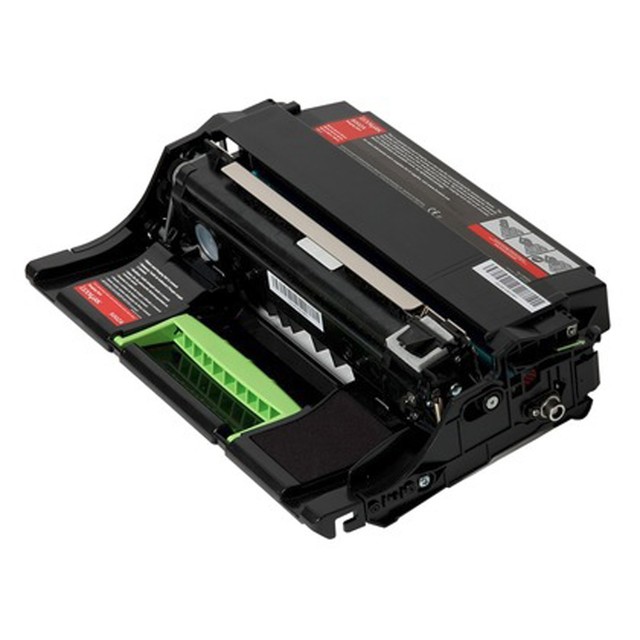 Lexmark MS610dte MS610dn MS610de MS510dn MS415dn MS410dn Black Imaging ...