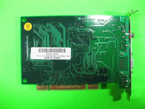 Real Magic -- EM8300, 53-000519-12 -- Used | eBay