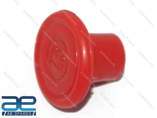 Pull to Stop Control Knob Red International Mahindra Tractor | eBay ...
