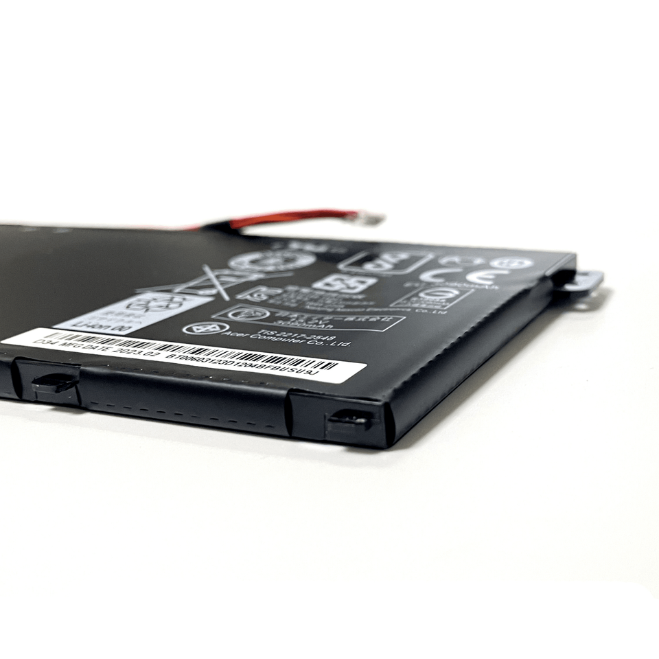New Genuine Battery For Acer AC14B8K AC14B3K AC14B7K AC14B8K AP14B8K 15 ...