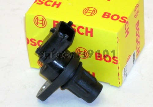 Mercedes-Benz C280 Bosch Engine Camshaft Position Sensor 0232103114 ...