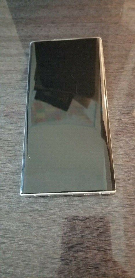 Dummy Toy Cell Phone for Samsung Galaxy Note 10 S20+ Note 20 Ultra ...