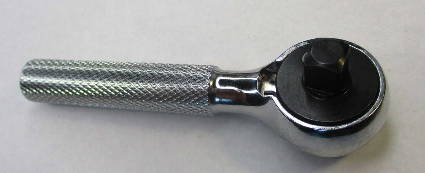 SK Hand Tools 45174 3/8" Drive Stubby Ratchet for sale online | eBay