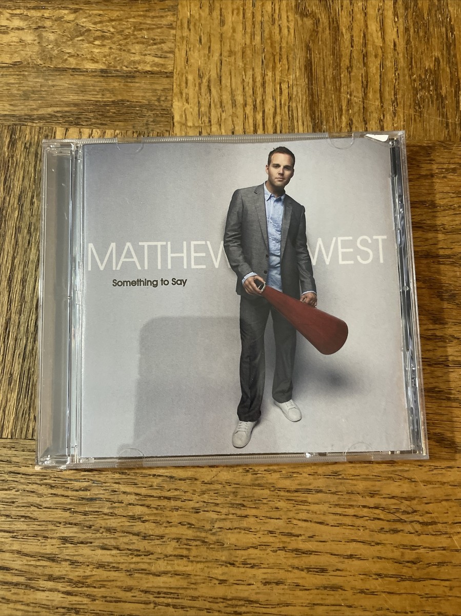 Do Something Matthew West