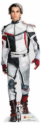Carlos from Descendants 3 Official Lifesize Cardboard Cutout & FREE ...