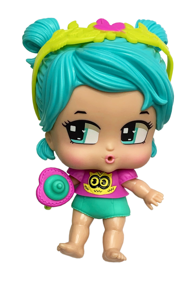 Boxy Girls Boxy Babies Triplets Surprise Exclusive Pack | eBay