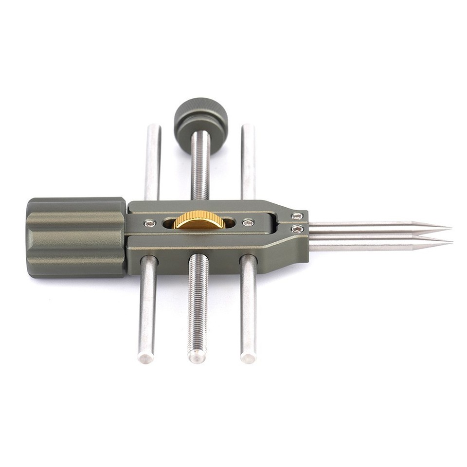 Adjustable Camera Lens Repair Tools Lightweight Stainless Steel for ...