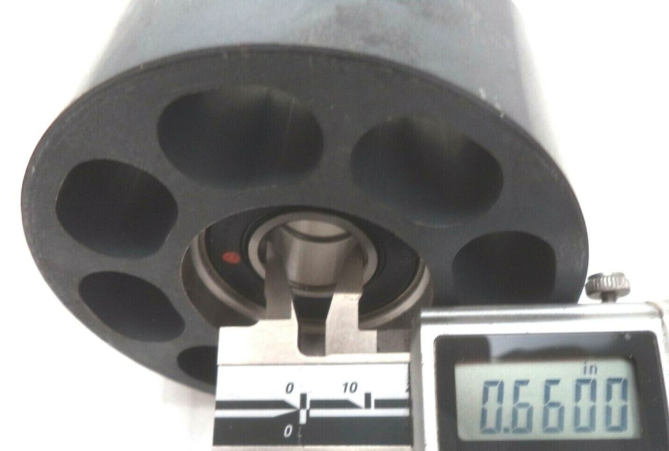 Dayco Kenworth/Mack Heavy Duty Serpentine Idler/Tension Pulley pn 89106 ...