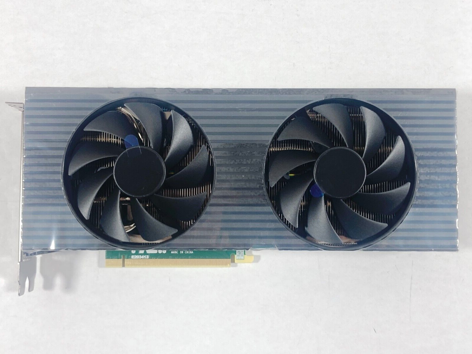 Dell OEM GeForce RTX 3070 Ti 8GB GDDR6X Graphics Card
