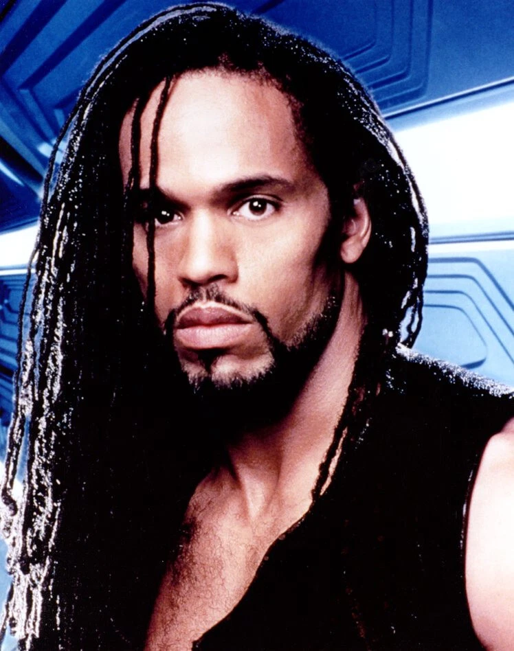 Keith Hamilton Cobb A Torso Nudo SPOTLIGHT 01 Keith Hamilton Cobb In