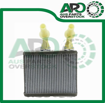 Quality Heater Core for NISSAN 300ZX Z32 89-00 With Pipe *Check ...