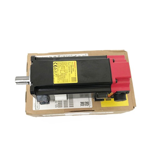 Fanuc A06B-0116-B804 Servo Motor One New A06B0116B804 Expedited ...