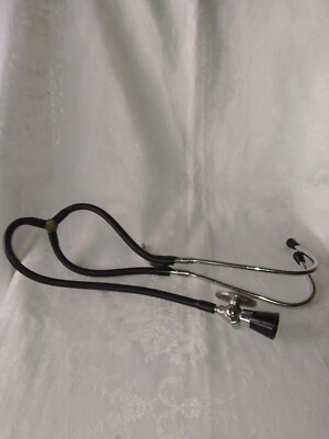 Stethoscopes - Antique Stethoscope