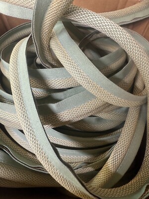 Cloth Windlace with Kraft Paper Green 150 Feet | eBay