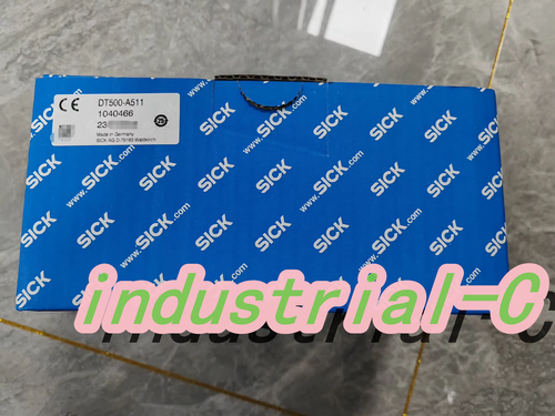 Sick DT500-A511 1040466 DT500-A511 Distance Sensor | eBay