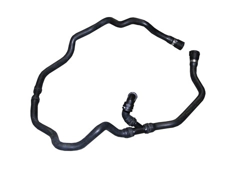 BMW 530i Rein (Lower) Expansion Tank Engine Coolant Hose CHE0493 ...