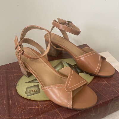 vionic Block Heels shoes size 10 women | eBay
