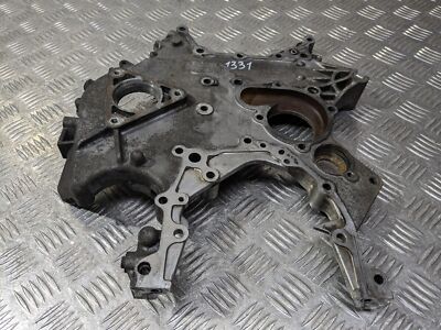 KIA CARENS TIMING CHAIN COVER 1.7 CRDI / D4FD-H DIESEL 213112A301 MK3 ...