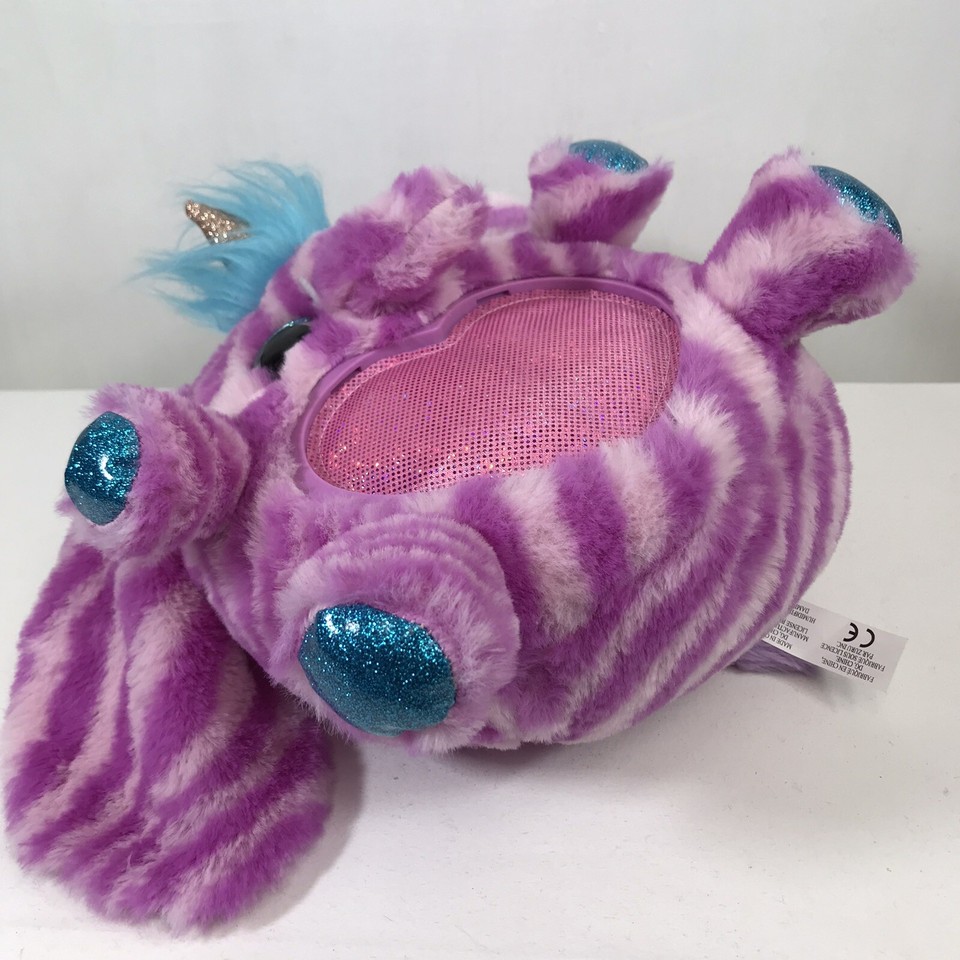 Rainbocorns ELEPHANTCORN Wild Heart Surprise Stuffed Animal Plush ...