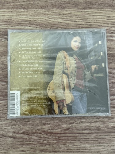 Joyce Cooling - Revolving Door 2006 CD - New Sealed - Cracks In Jewel ...