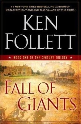 Fall of Giants (The Century Trilogy), Follett, Ken 9780525951650| eBay