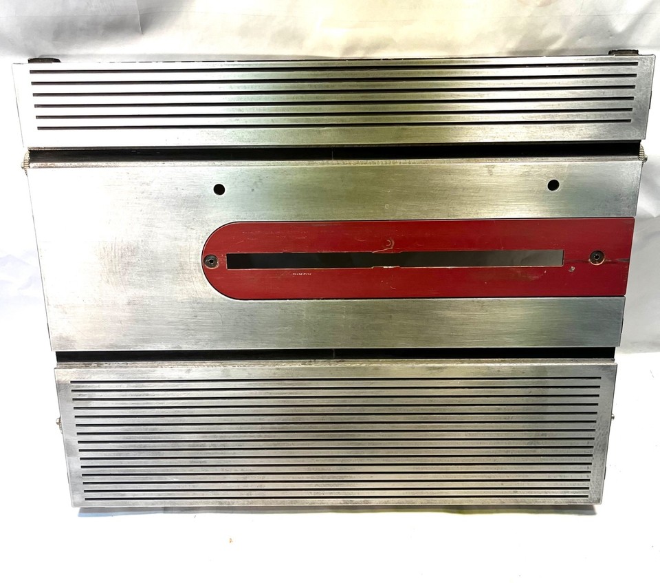 SHOPSMITH 510 MAIN TABLE WITH INSERT NICE | eBay