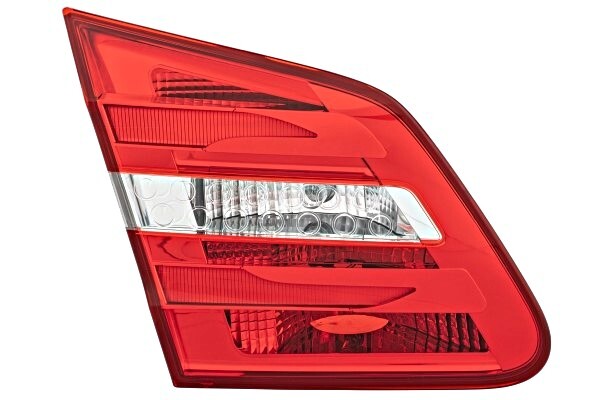 HELLA Rear Light Inner Left LED For MERCEDES W246 11-18 2469066300 | eBay