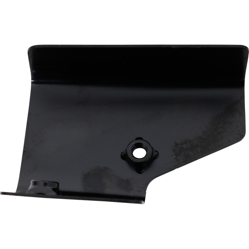 Radiator Support Bracket Passenger Side Upper For 13-22 Buick Encore ...
