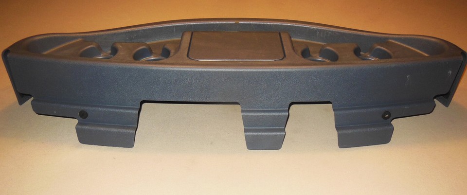 GEM car DASH BOARD, 2002 & up, LOCK & KEYS, Used Original Factory ...