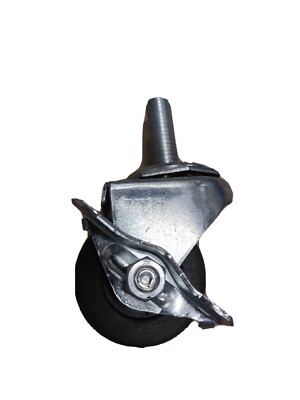 Casters & Wheels - Bassick Casters Wheels