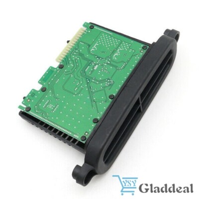 New 63117304906 Halogen Headlight TMS Driver Module for BMW 530i 535i ...