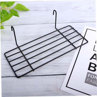 Bird Shelf Stand Perches Platform Parrot Perch Shelf Bird Cage Wall ...