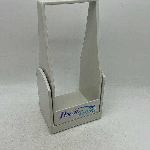 Sammons Preston 6575413 Pour Thing No Lift Pouring Aid For Half Gallon ...