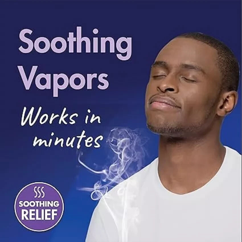 HealthWise Medicated Chest Rub | Calming Lavender Scent | Cough ...