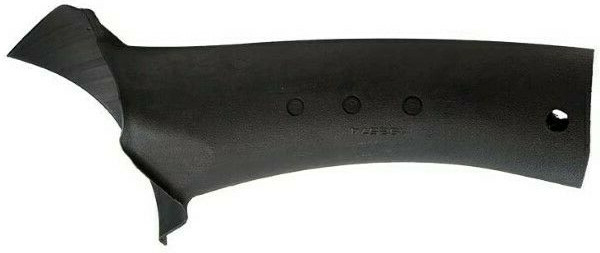 HUSQVARNA 192574/532192574 LOWER CHUTE FOR BAGGER CRAFTSMAN POULAN AYP ...