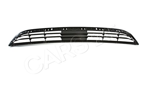 Genuine BMW X4 F26 Front Center Lower Open Grille OEM 51117338475 | eBay