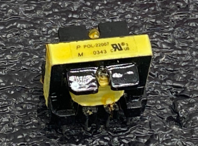 Premier Magnetics SMPS transformer POL-22007, PM130-H1A | eBay