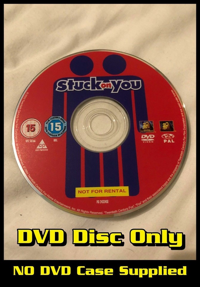 DVD DISC ONLY - FILMS: DRAMA / DOCUMENTARY / SCI-FI / HORROR +MORE ...