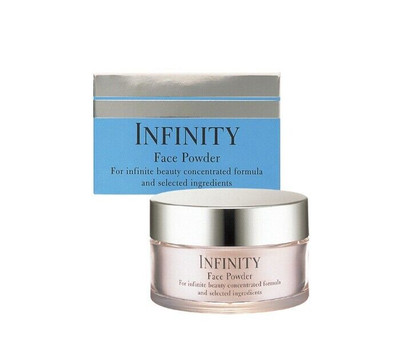KOSE Infinity Face Powder 25g Powder for clear skin from JPN | eBay