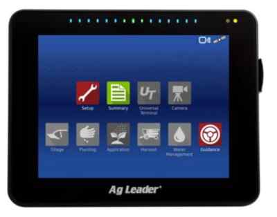 Ag Leader InCommand 800 Guidance System - Model: 4200614 | eBay