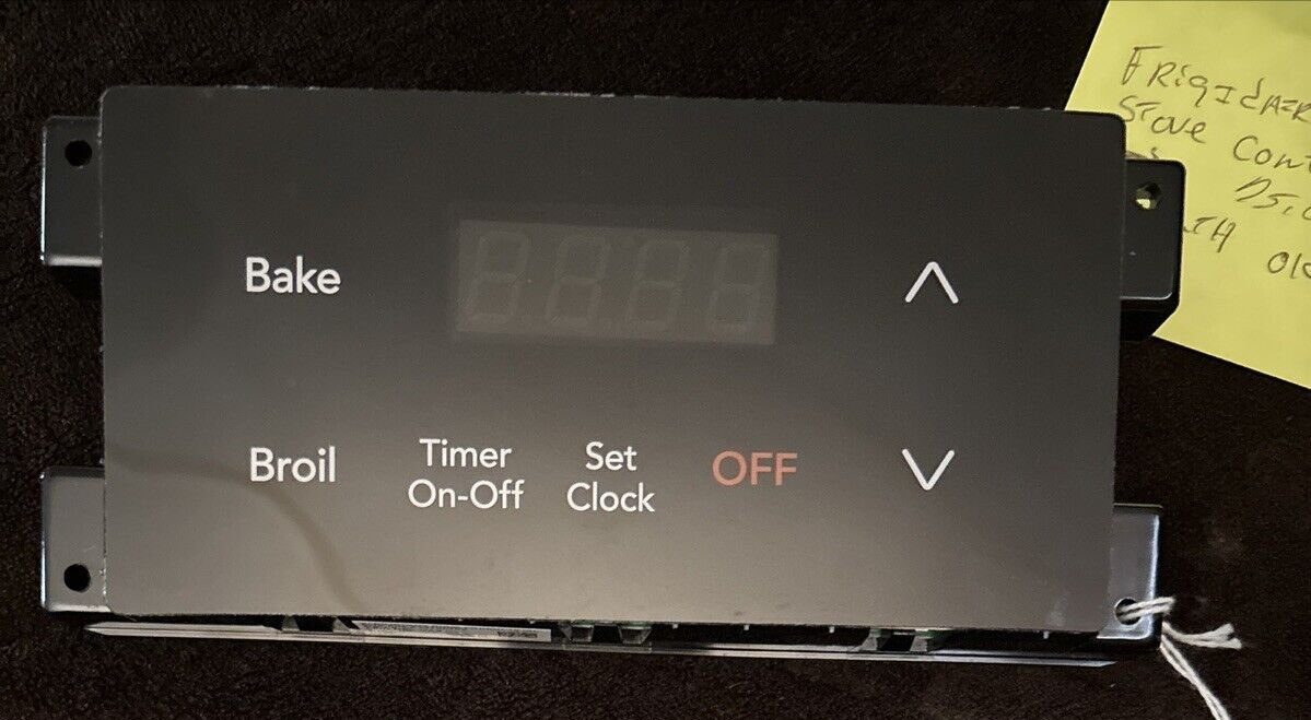 USED 304518661 Frigidaire Gas Stove Control Board | eBay