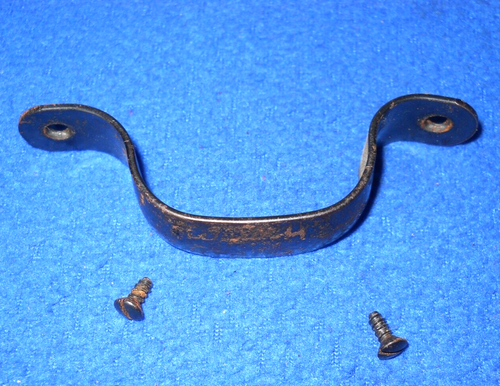 SEARS Model 2C NO: 273.27510 22LR TRIGGER GUARD & SCREWS Winchester 131 ...